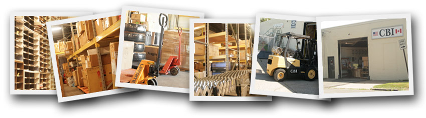 CBI USA | US Mailbox Rental & US Shipping Address Services